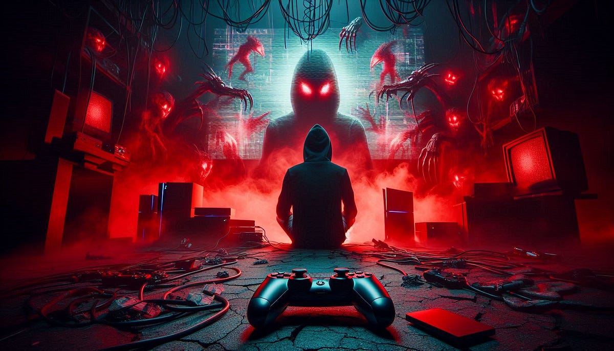 When Games Become Gateways: The Marvel Rivals Security Flaw That Puts Players at Risk | by Deven ...