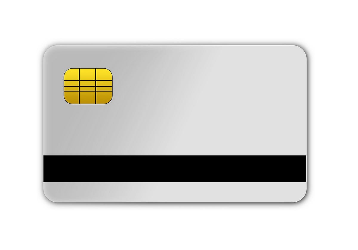Global Smart Card Market Insights, Forecast to 2025 — Valuates Reports ...