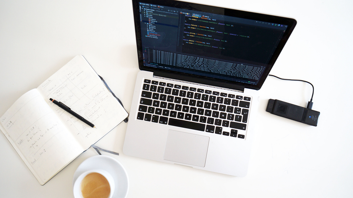 Why ( and how ) I’m still coding on my 5 years old Macbook Pro | by ...