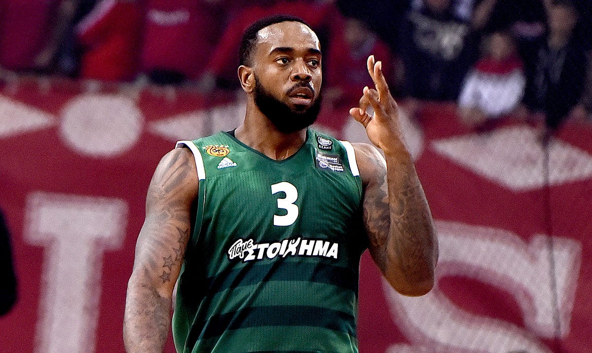 Ace on the River(s): The one that Pascual pulled out of his sleeve | by ...