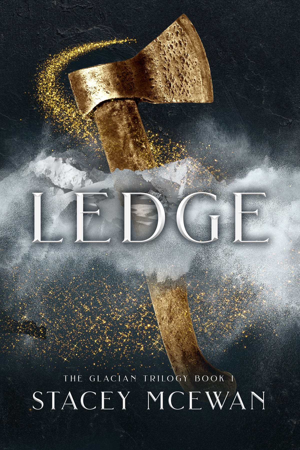 [How to]-Download Ledge *DXX535. Books Synopsis : If she has to cut her ...