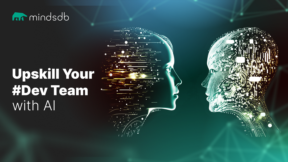 Upskill your Development Team with the latest AI skillset | Medium ...