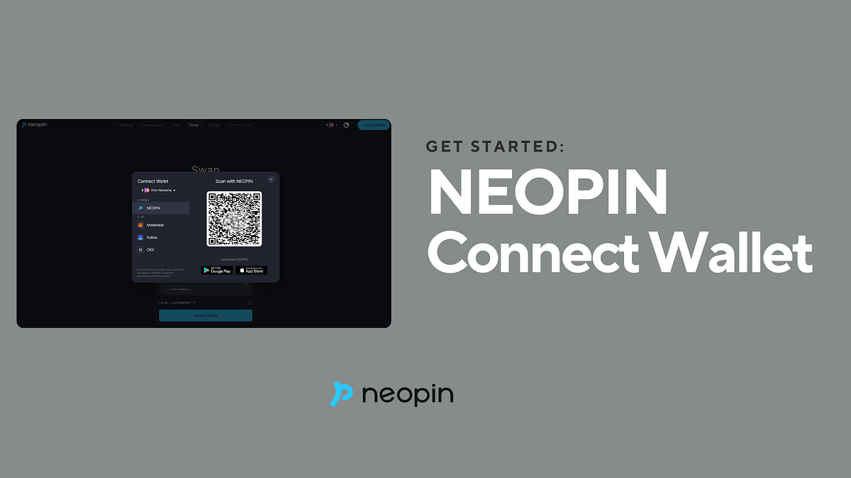 [NEOPIN 3.0 Guide] Hubungkan Dompet NEOPIN (WEB) | by NEOPIN | NEOPIN ...