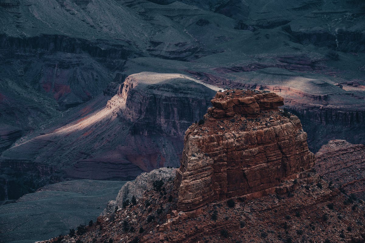 5 Breathtaking Beauties: Earth’s Most Amazing Natural Wonders Our ...