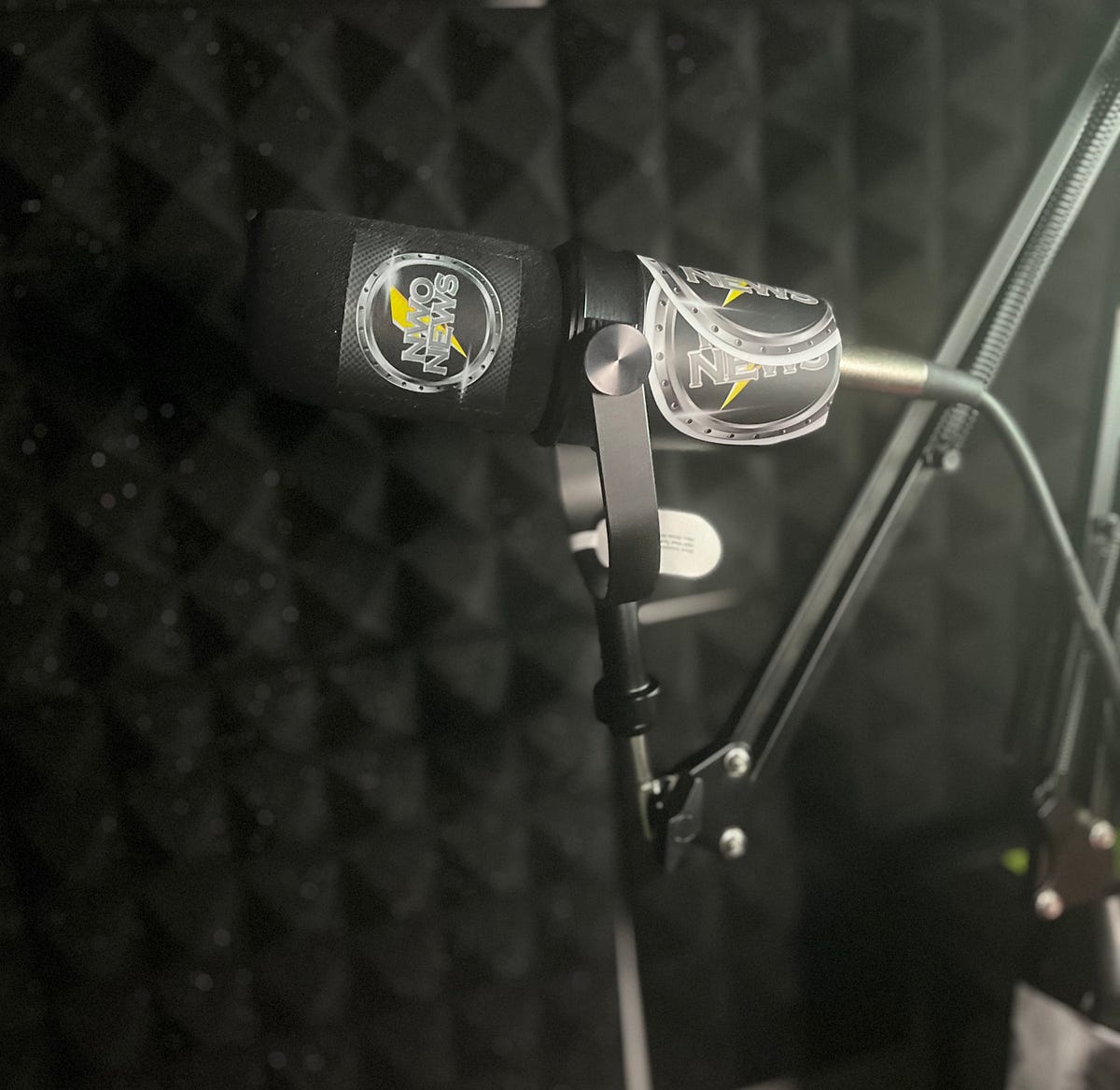 Why Chief Swag Officer’s Mic Pop Covers Are the Upgrade You Didn’t Know ...