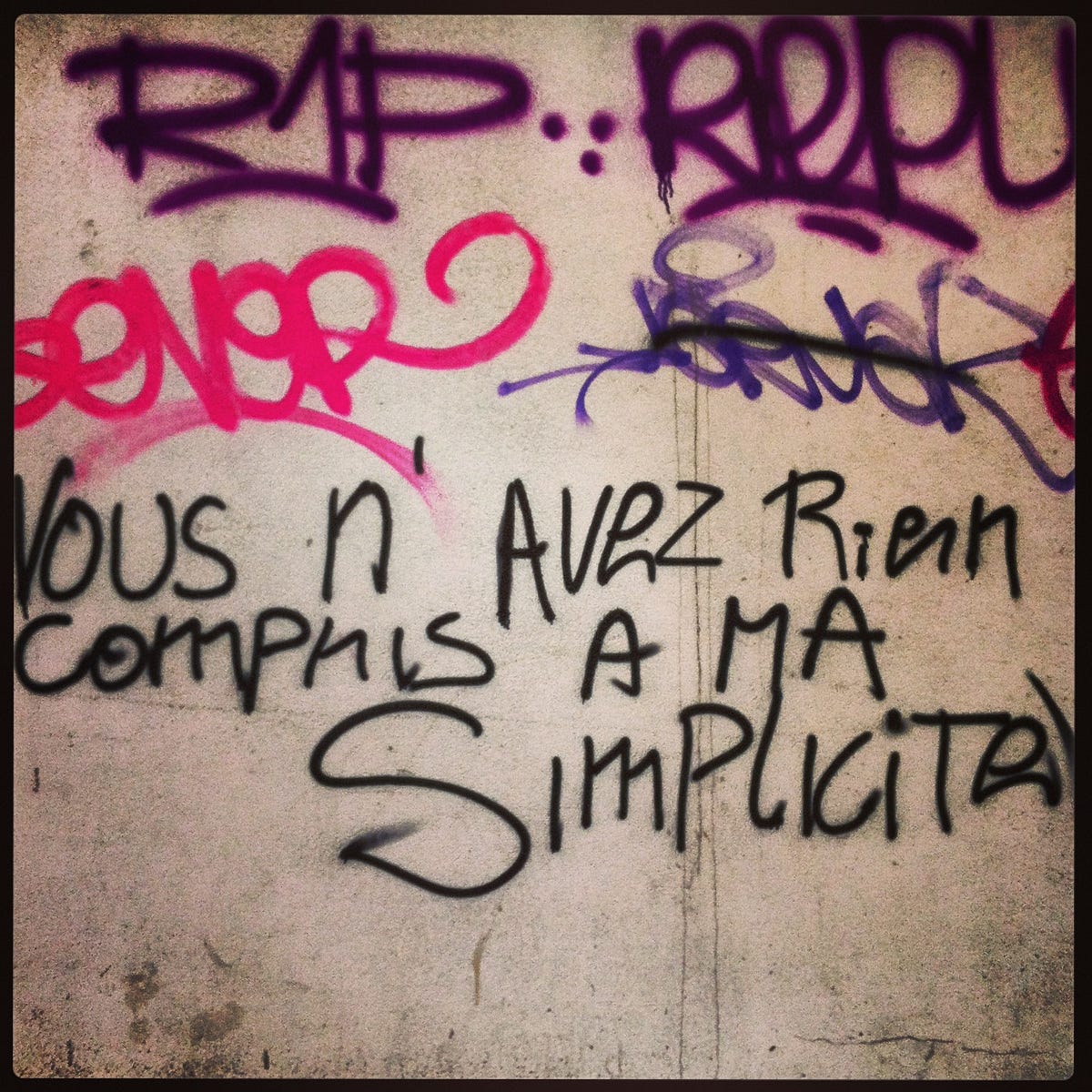 #zéro. Petit recueil extime, sans prétention… | by David Lallemand ...