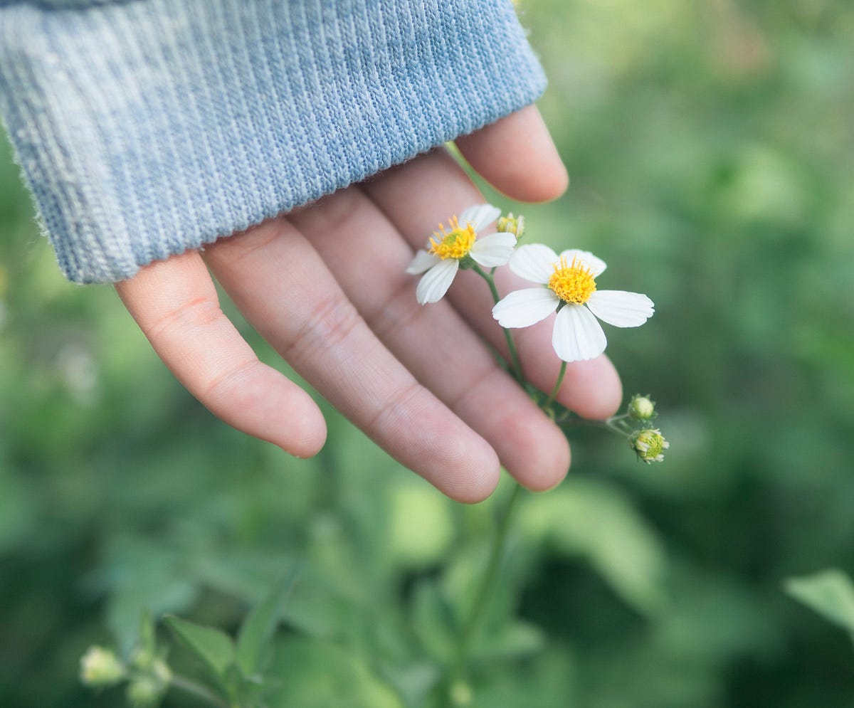 You Can’t Heal World if You’re Wounded From Inside | Spiritual Secrets