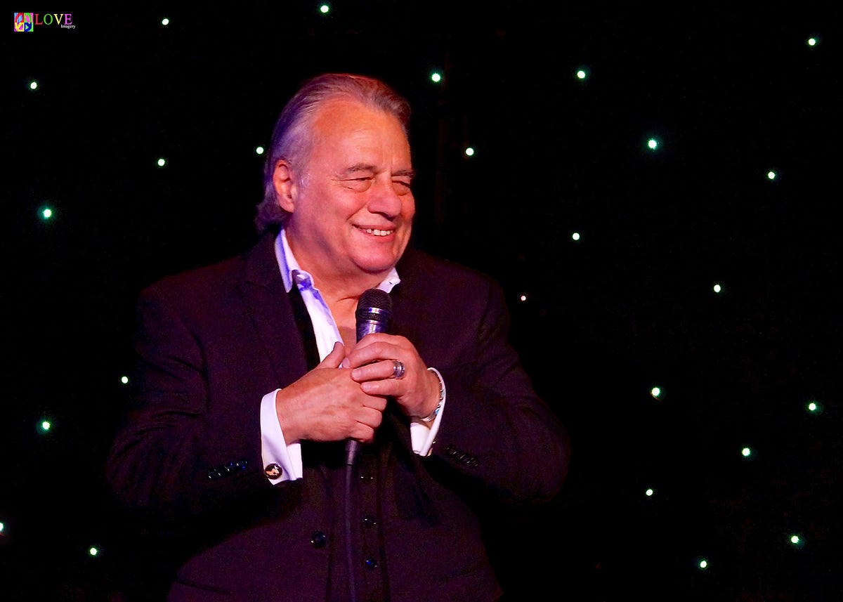 “Tell Your Story!” A Conversation with the Rascals’ Eddie Brigati ...