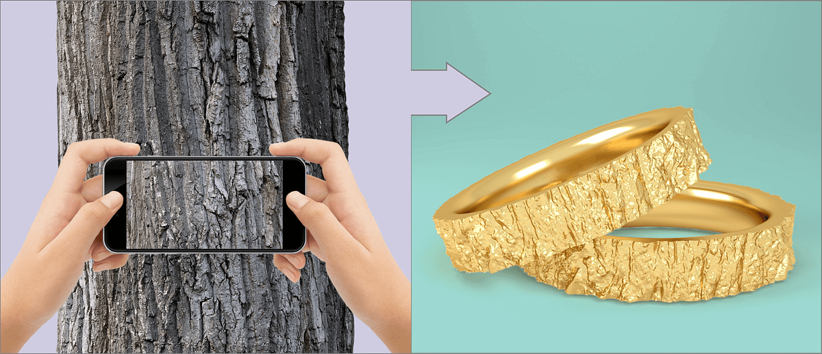 Design Your Own Jewellery Online. Our advanced jewellery customisation ...