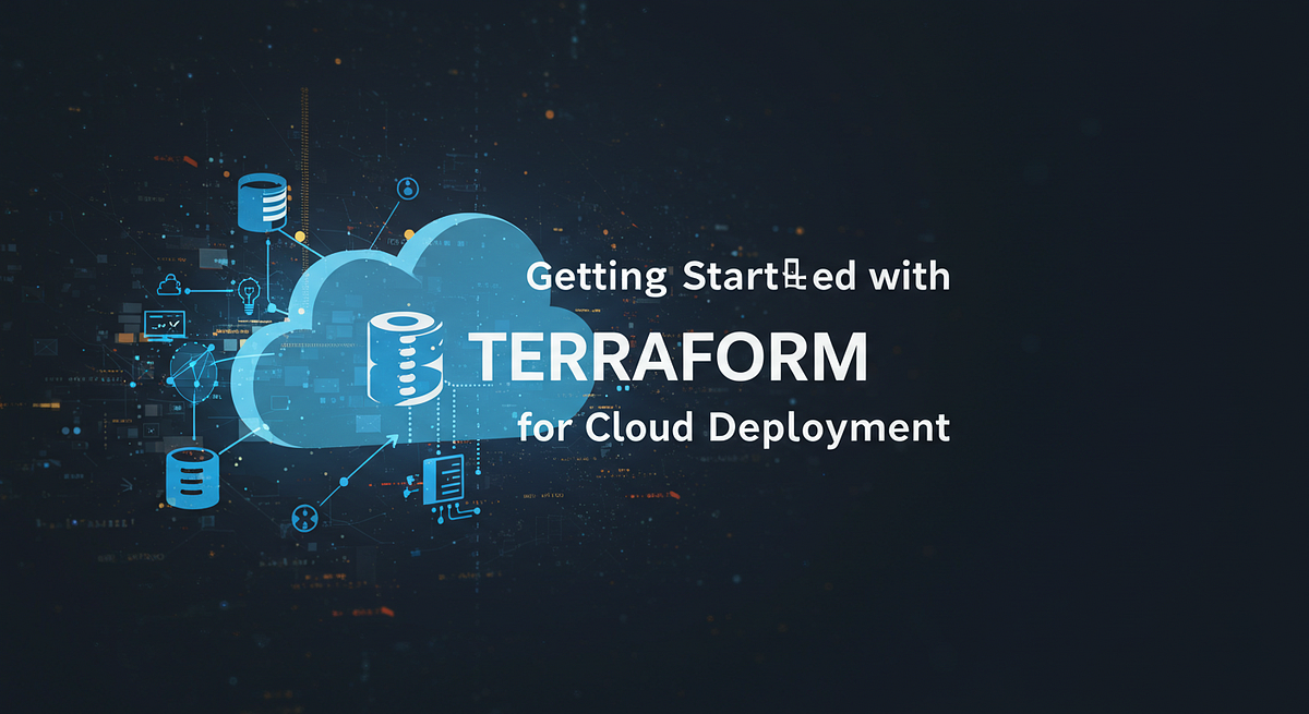 Getting Started with Terraform for Cloud Deployment | by Buchi Michelle ...