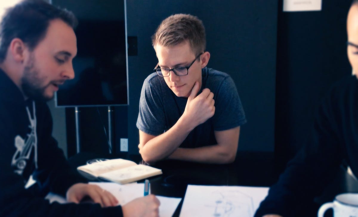 Lessons I learned as a clan leader | by Nick Kidd | The NickKidd Truth ...