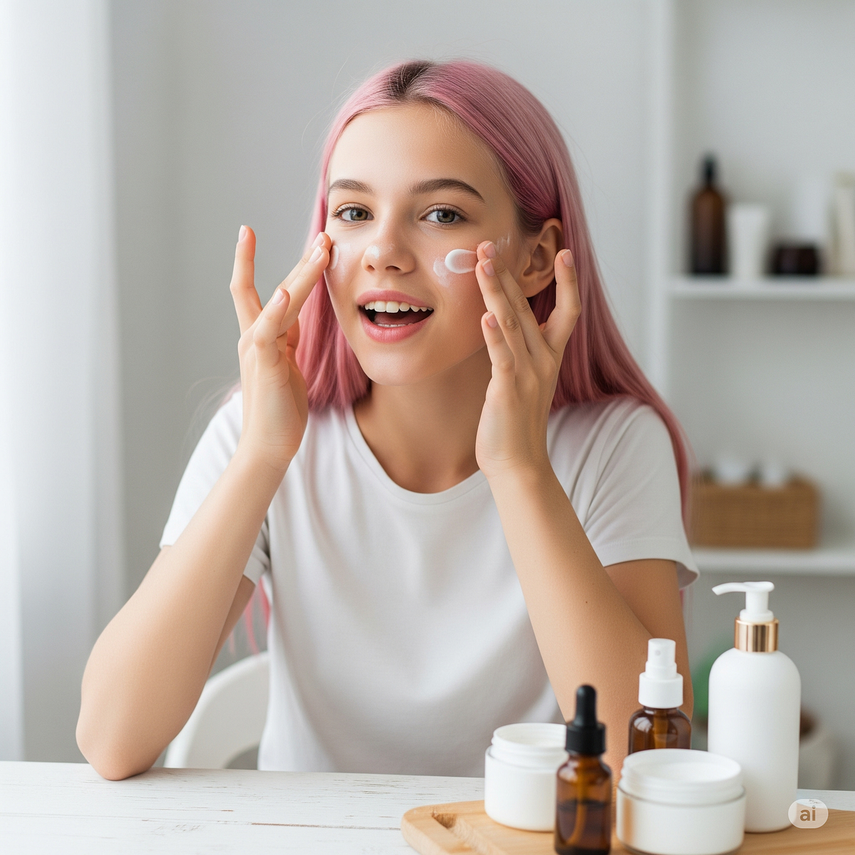 Glow All Day: A Complete Skincare Routine from AM to PM by Glow Mantra ...
