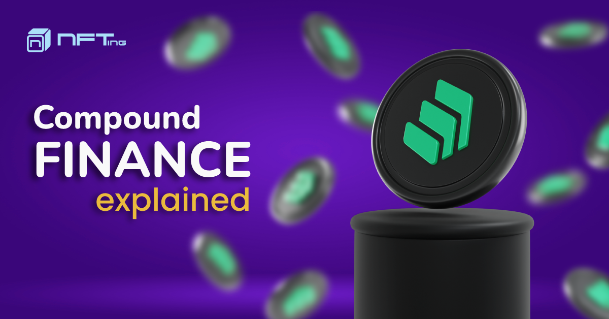 What is Compound Finance. All of us know the idea of borrowing… | by ...