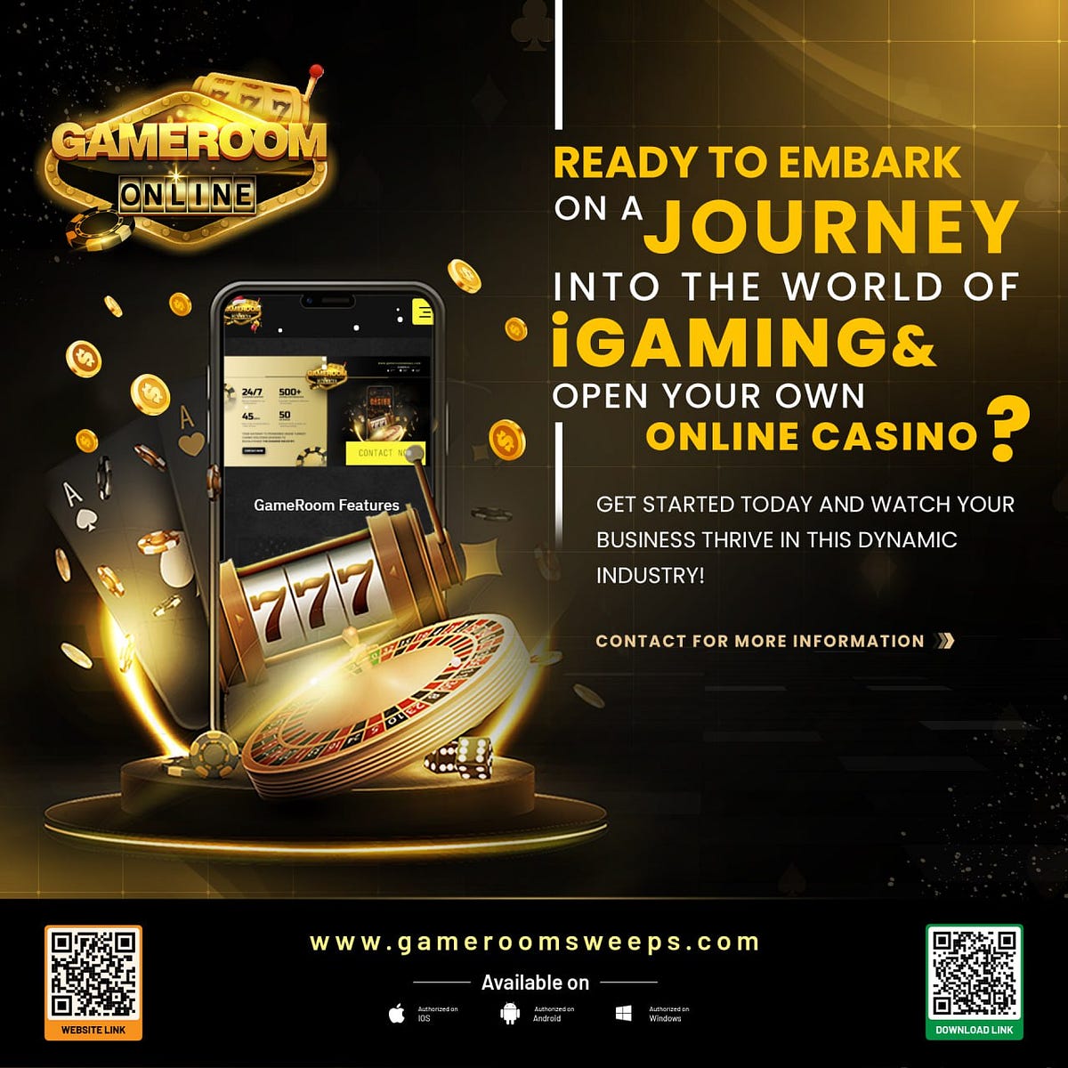 Are you ready to embark on a thrilling journey into the world of ...