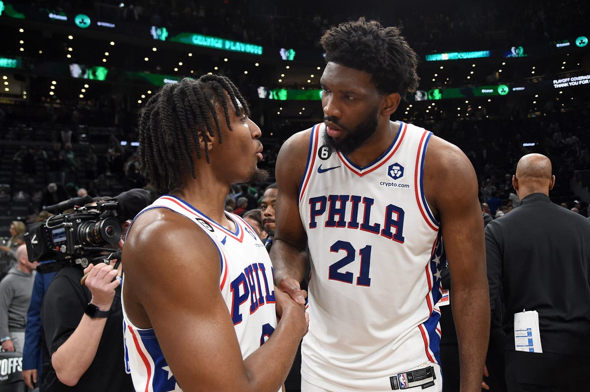 The Process is Coming to an End. What Can the 76ers Do to Extend the ...