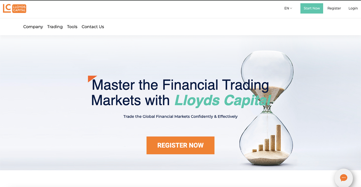 Lloyds-Capital.net: A Risky Forex Broker with Red Flags | by Selena ...