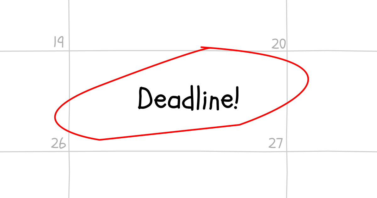How we finally started hitting deadlines | by Frederik Bisp | Jan, 2024 ...