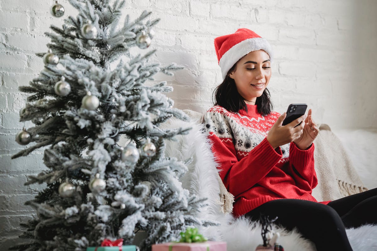 How Freelancers Can Take Time Off For The Holidays Without Going Broke ...