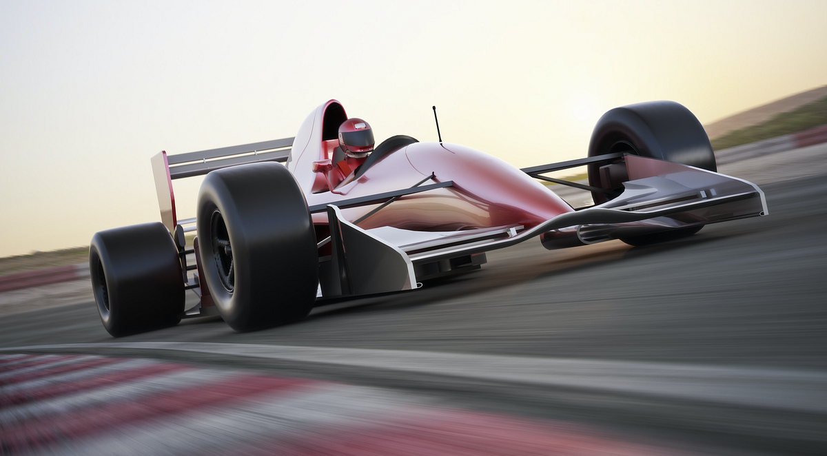 How data-driven companies outperform competition | Medium