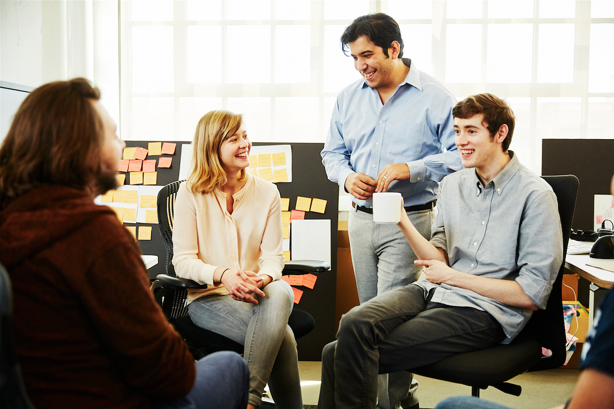 Meet the Engineers: Daniel Loreto | by AirbnbEng | The Airbnb Tech Blog ...