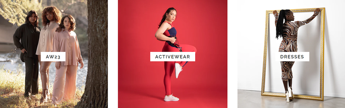 Bella Robson Clothing Reviews: Worth the Hype? | by Graceherschbach ...