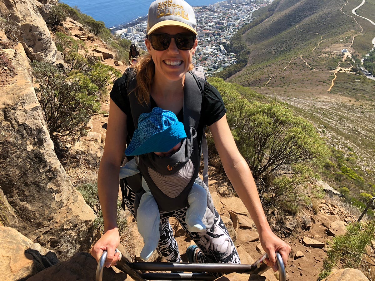 Parental leave abroad: Why and how to do it. | by Christina Riechers | Medium