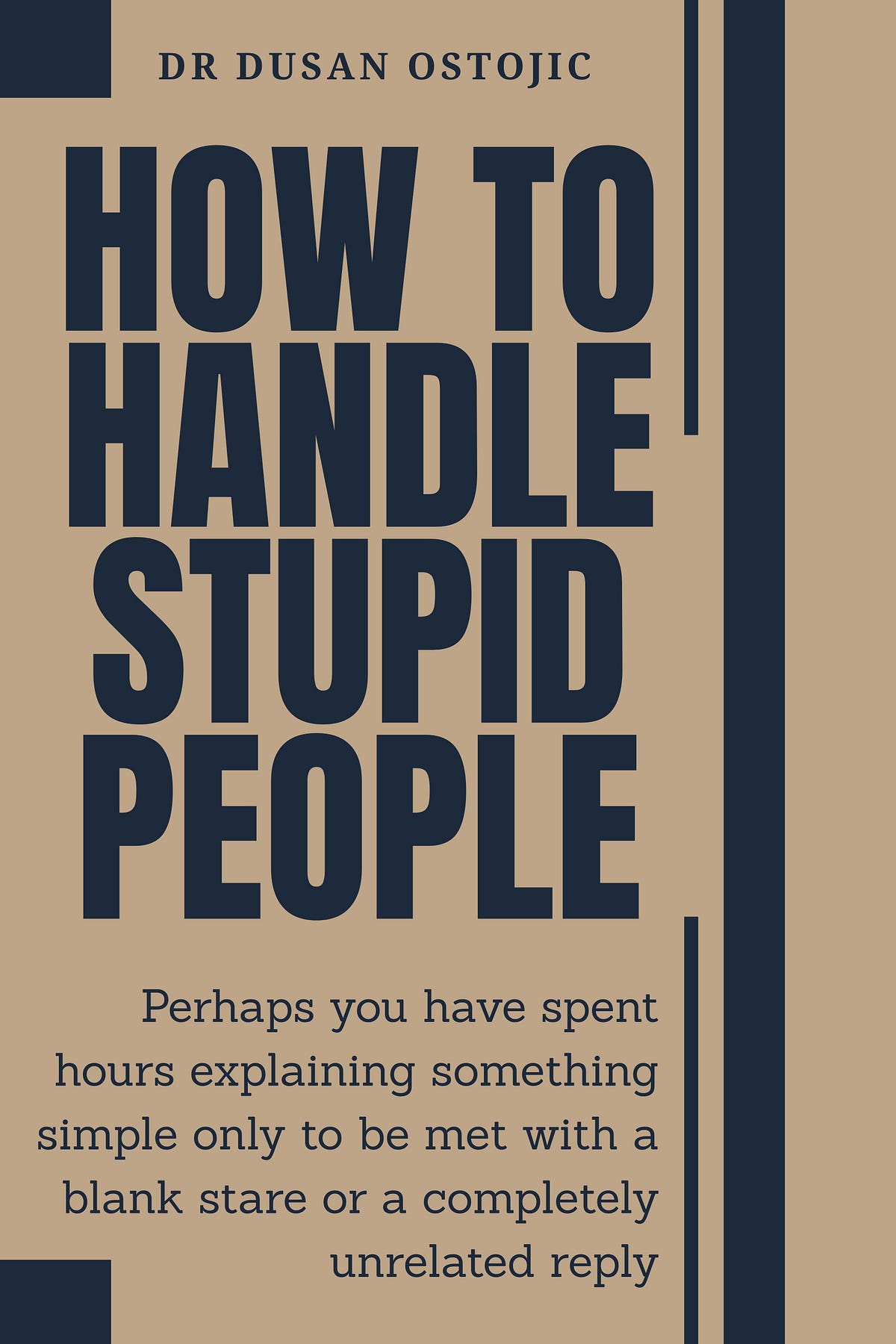 Navigating the Jungle of Irrationality: A Review of How to Handle ...