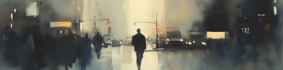 IRL Third-Person Mode: An Experiment in Self-Awareness | by Fred ...