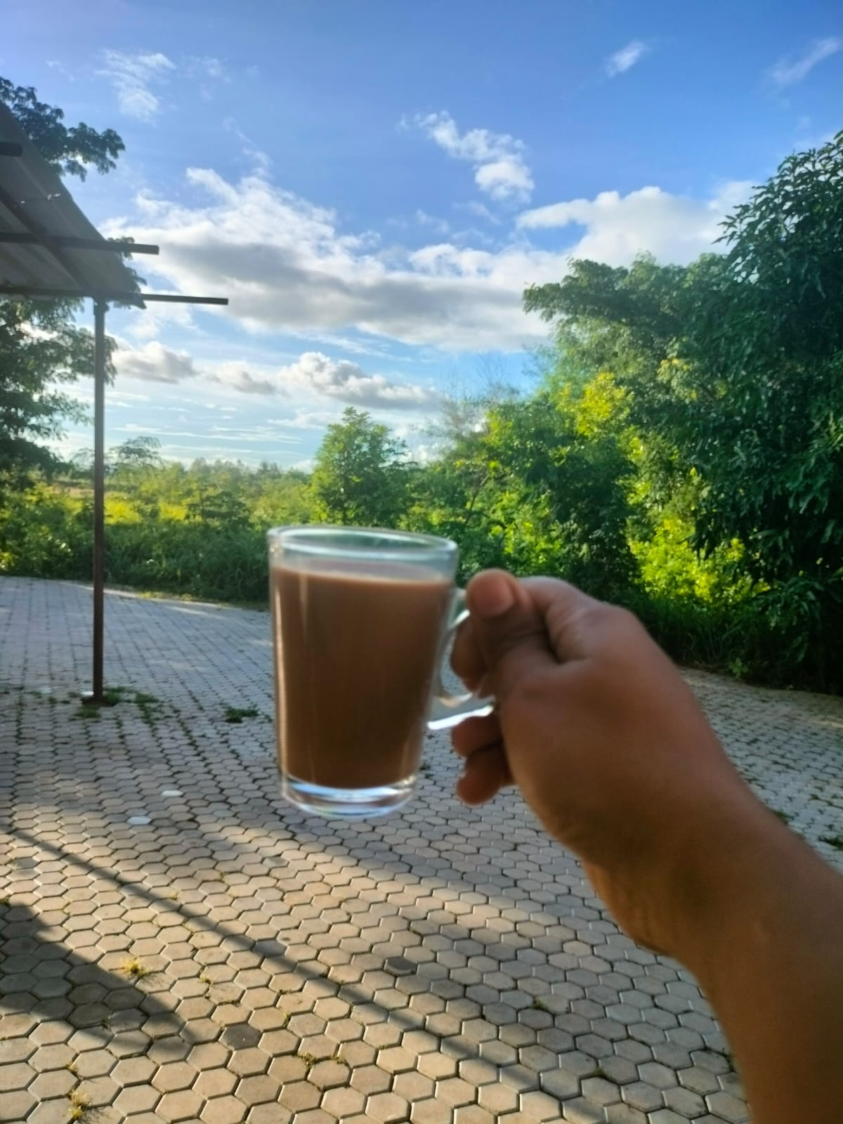 From Mountains to Monsoons: 5 Chai Combos That Define Us 🍵 | by Deep Shikha, PhD | Write A ...