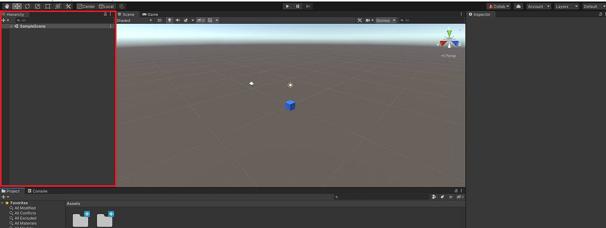 Personalizing Unity Interface - Carlos Torres - Medium