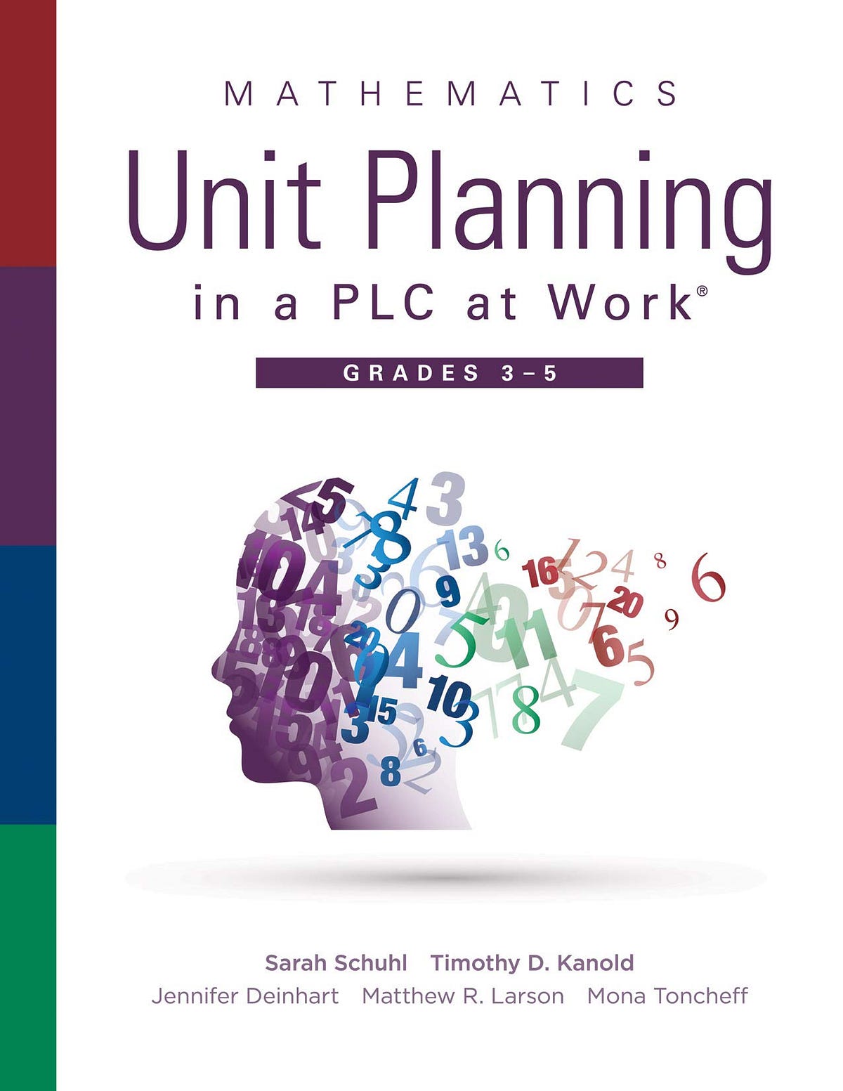 [DOWNLOAD][BEST]} Mathematics Unit Planning in a PLC at Work®, Grades 3 ...