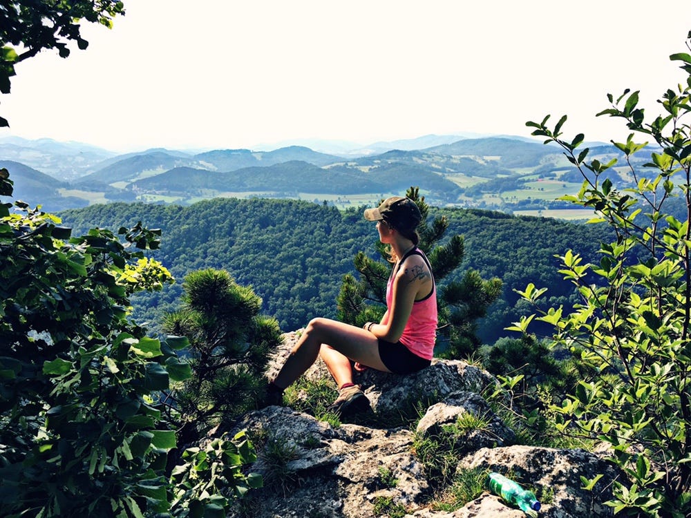 Look out for yourself. We are humans, we’re not meant to be… | by ...