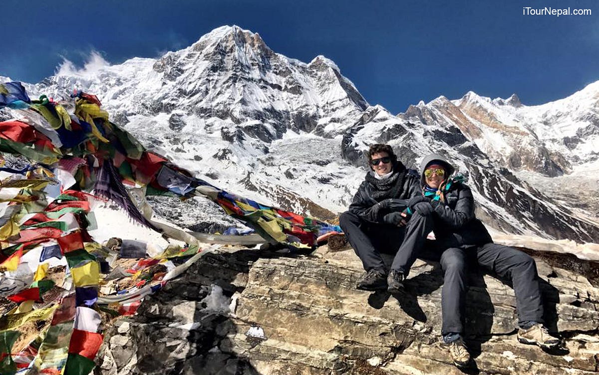 Nepal tour is about nature, culture & scenery of the Himalayas. | by ...