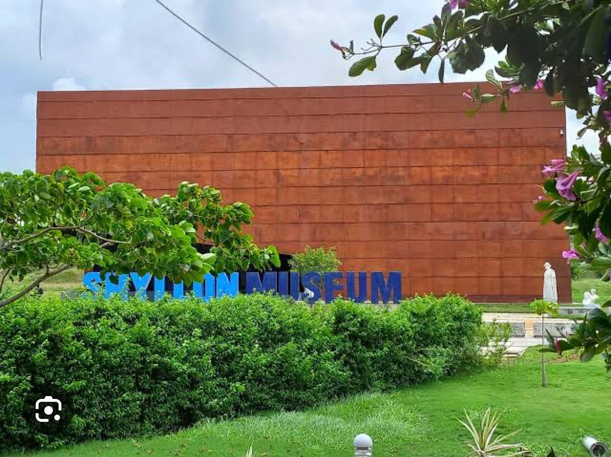 Tribute To Yemisi Shyllon, An Art Collector Extraordinaire | by ...