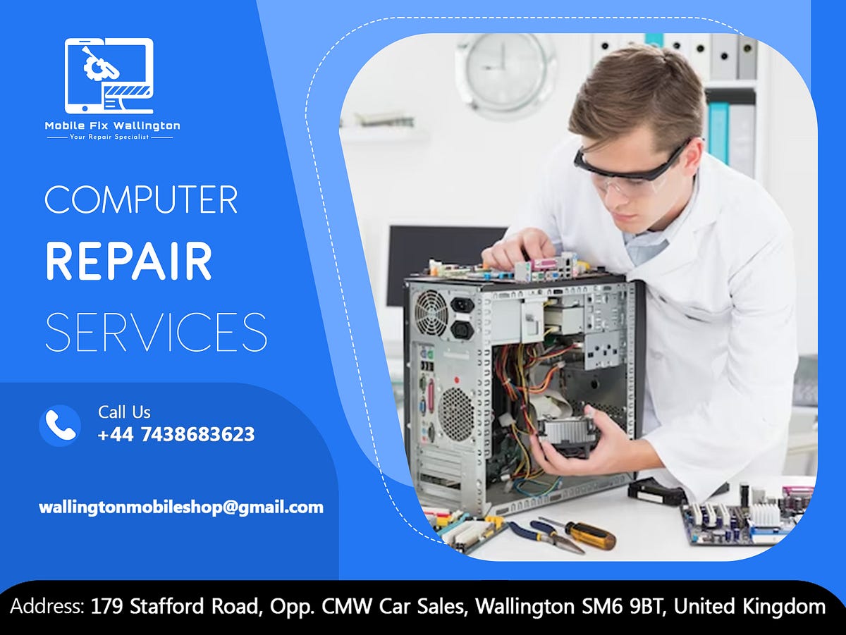 A Comprehensive Guide To Distinguish A Good MacBook Repair Shop From ...