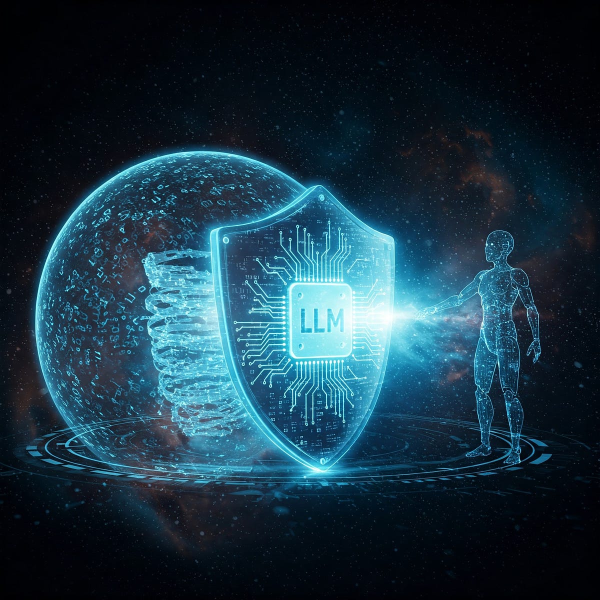 Leveraging GCP Model Armor for Robust LLM and Agentic AI Security | by ... Leveraging GCP Model Armor for Robust LLM and Agentic AI Security | by ...