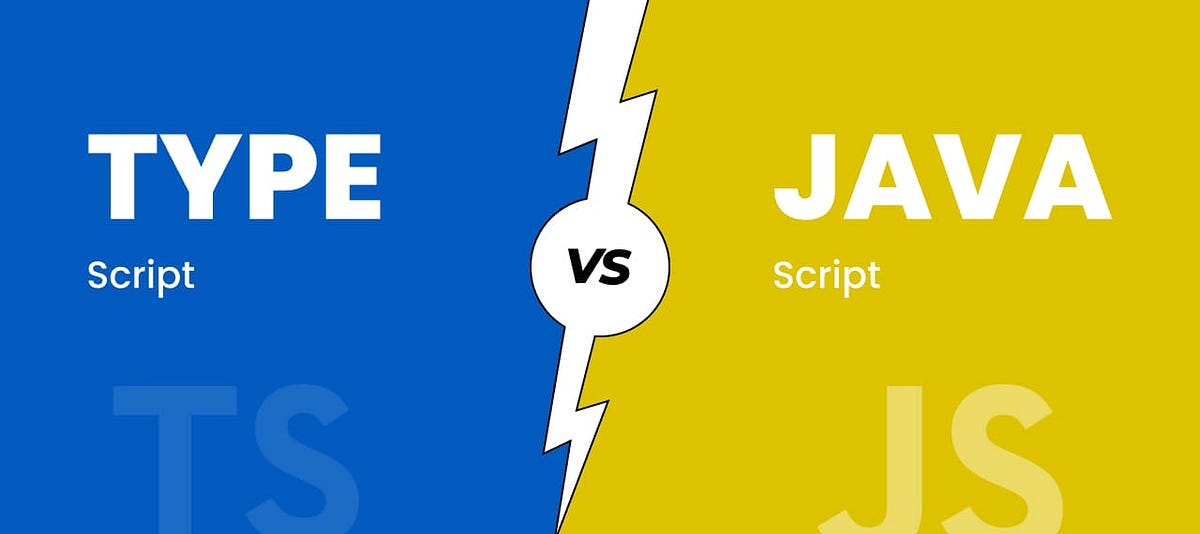 🚀 Javascript Vs Typescript In 2025 The Final Battle Devmap 2398