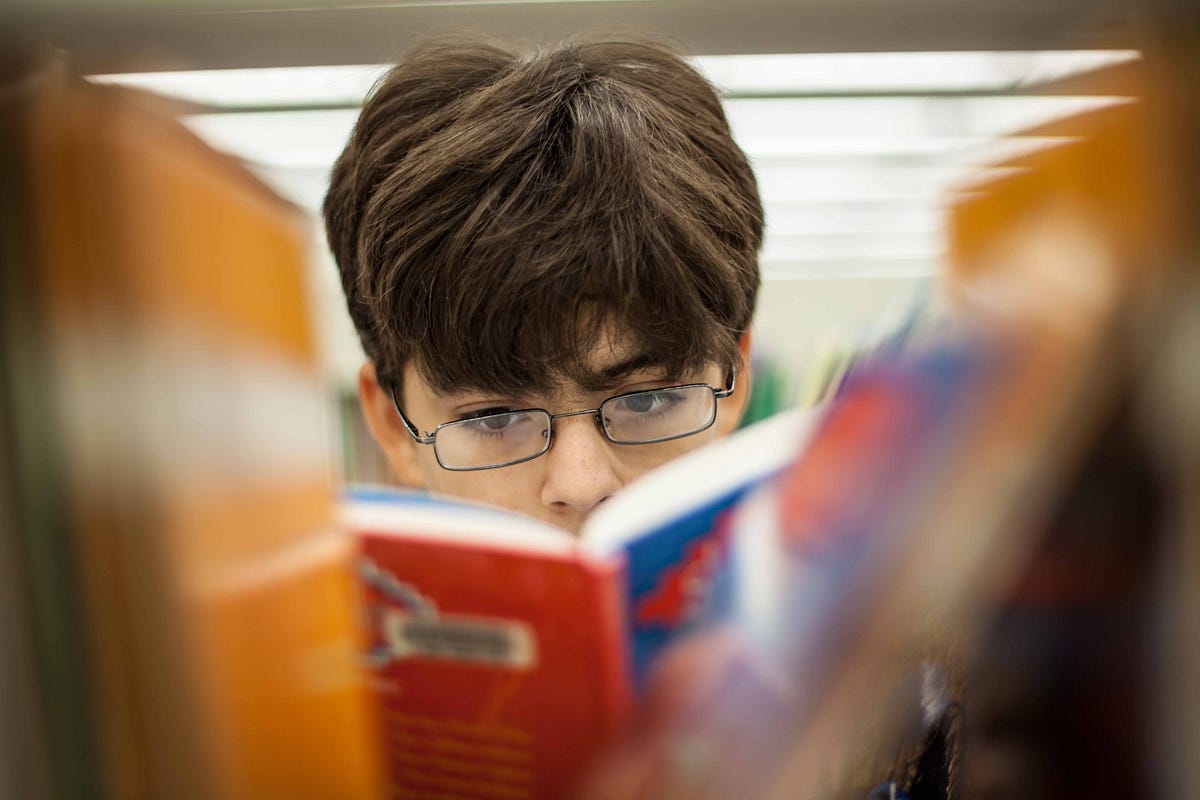 Text Complexity with Dr. Tim Shanahan | by McGraw Hill | Inspired Ideas ...
