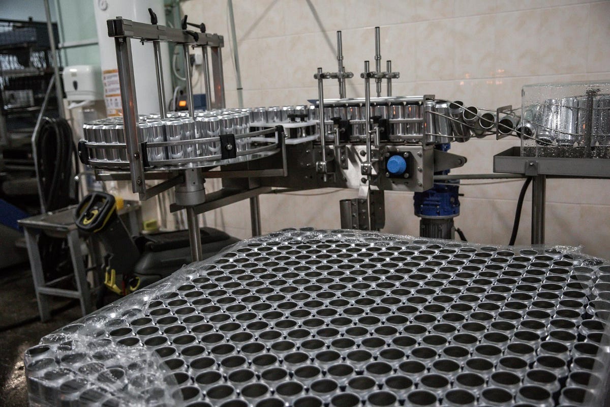 Understanding PEB Fabrication and Pre-Engineered Steel Building ...