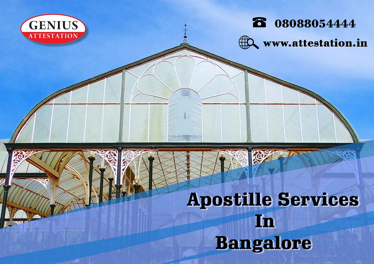 What are the documents required for certificate Apostille ? | by Global ...
