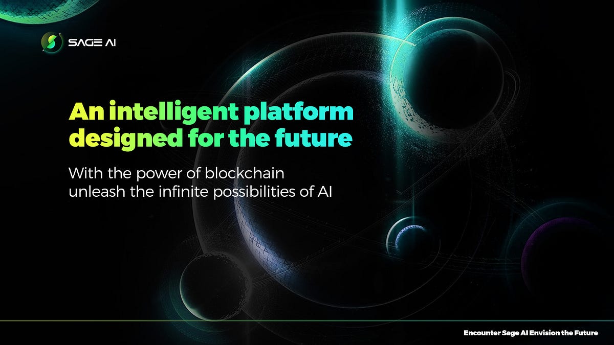 SAGE AI: The Significance of Text Generation Technology and Semantic ...