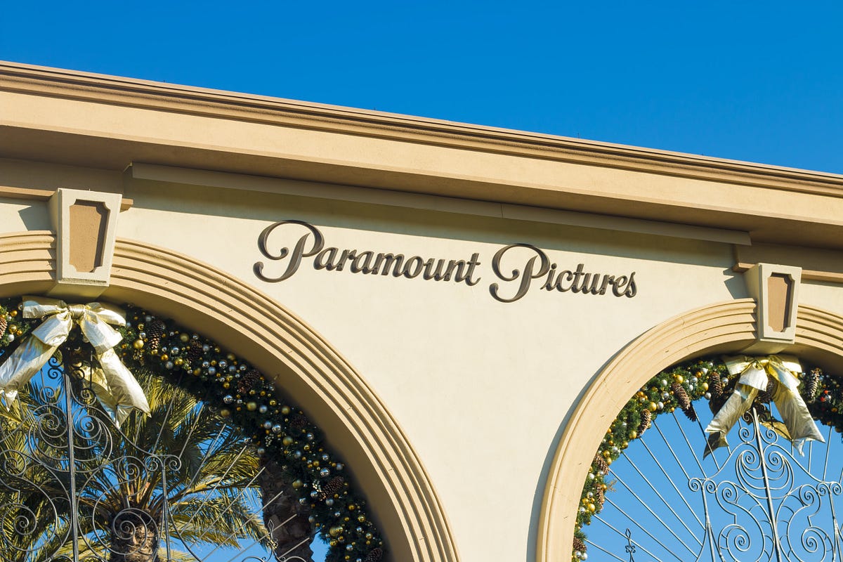 The Godfather Aesthetic: How "The Godfather" Changed Paramount Pictures ...