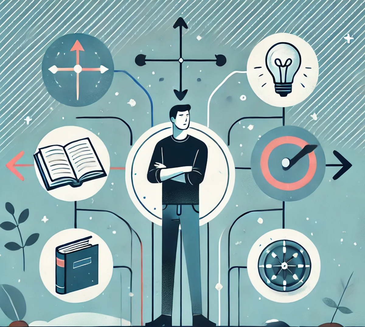 On Consistency and Change: Why Inconsistency Can Be Your Strength | by ...
