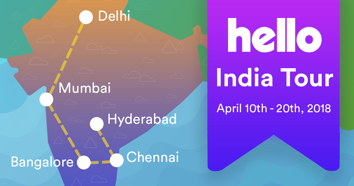 Meet the creator of orkut.com in India! | by hello network | Medium
