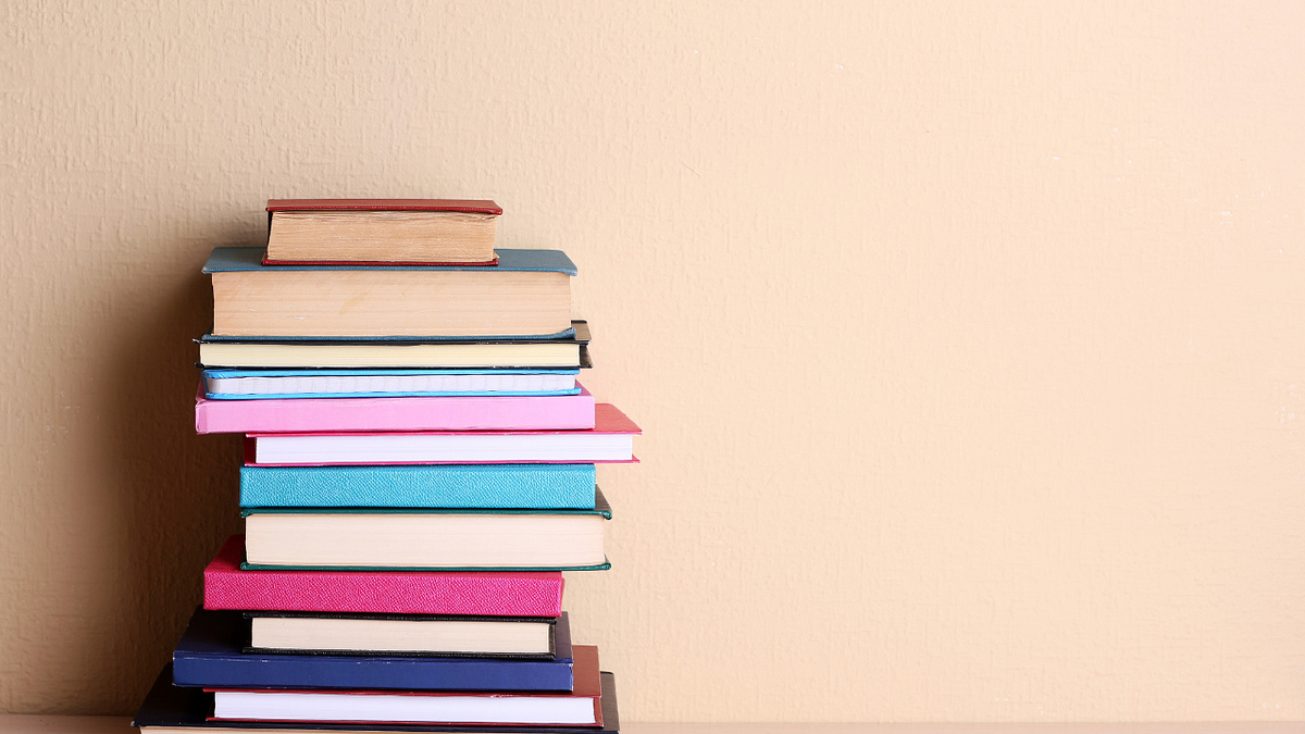 The Power of Writing Short Books. Why MiniHER Books Are the Secret to ...