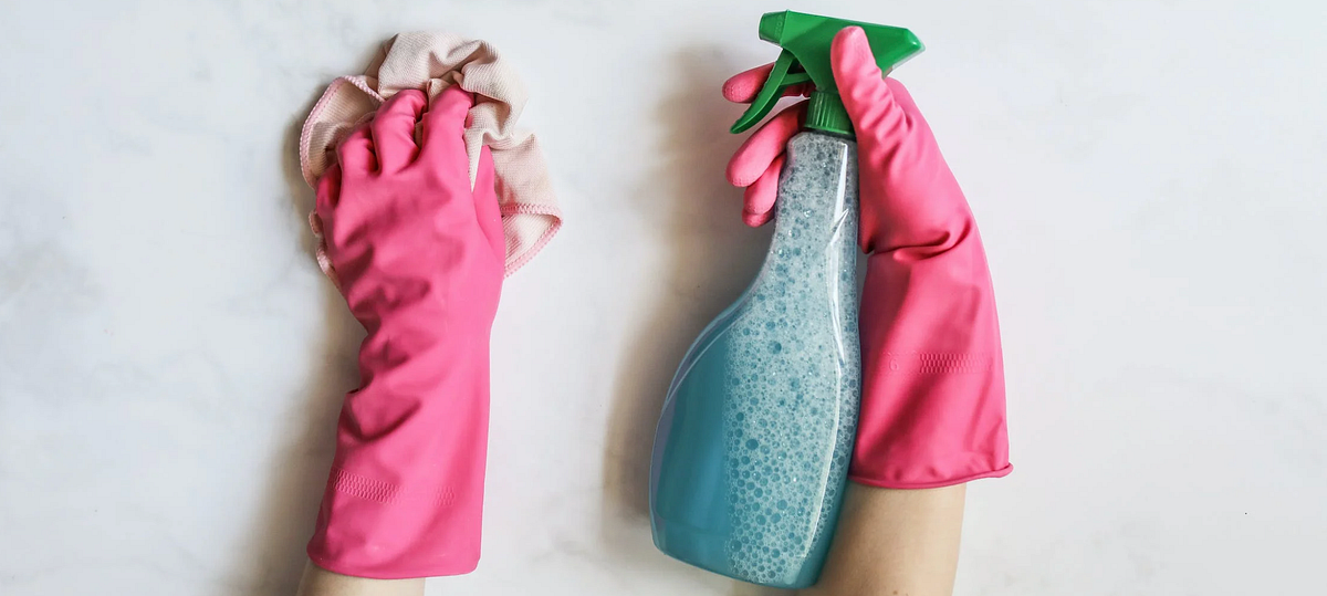 The Ultimate Guide to Data Cleaning in SQL | by SQL Fundamentals | Stackademic