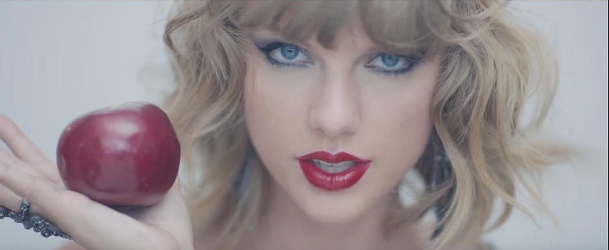 Game Theory: Why Taylor Swift’s new album is actually about Death Note ...
