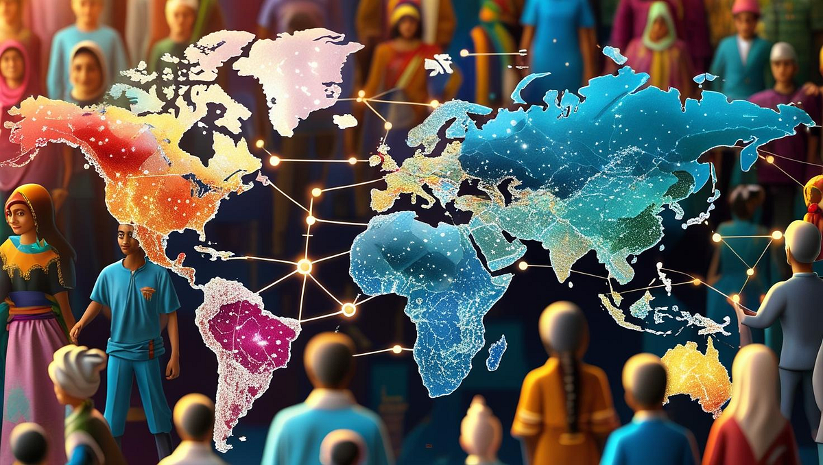 The Winners and Losers in Globalisation Today | by Sharanya Ravi | Medium