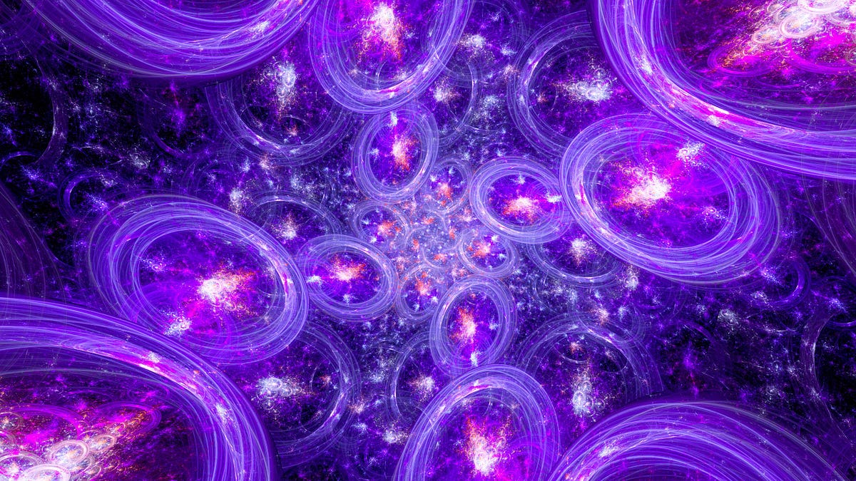 The Psychic Multiverse. How premonitions and other unexplained… | by ...