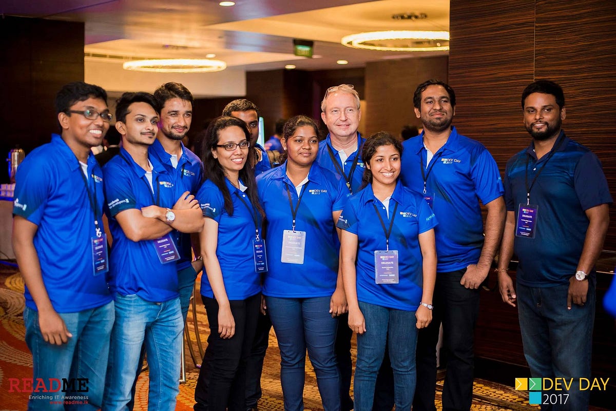 Dev Day. Dev Day is an annual international… | by Kajasumanie ...